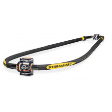 STREAMLINED CARBON BOOM WAVE SLIM 25.5MM